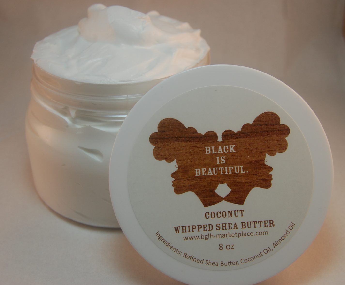 Whipped Butters 2.5 OZ Sample Pack - Pick 3 - BGLH Marketplace