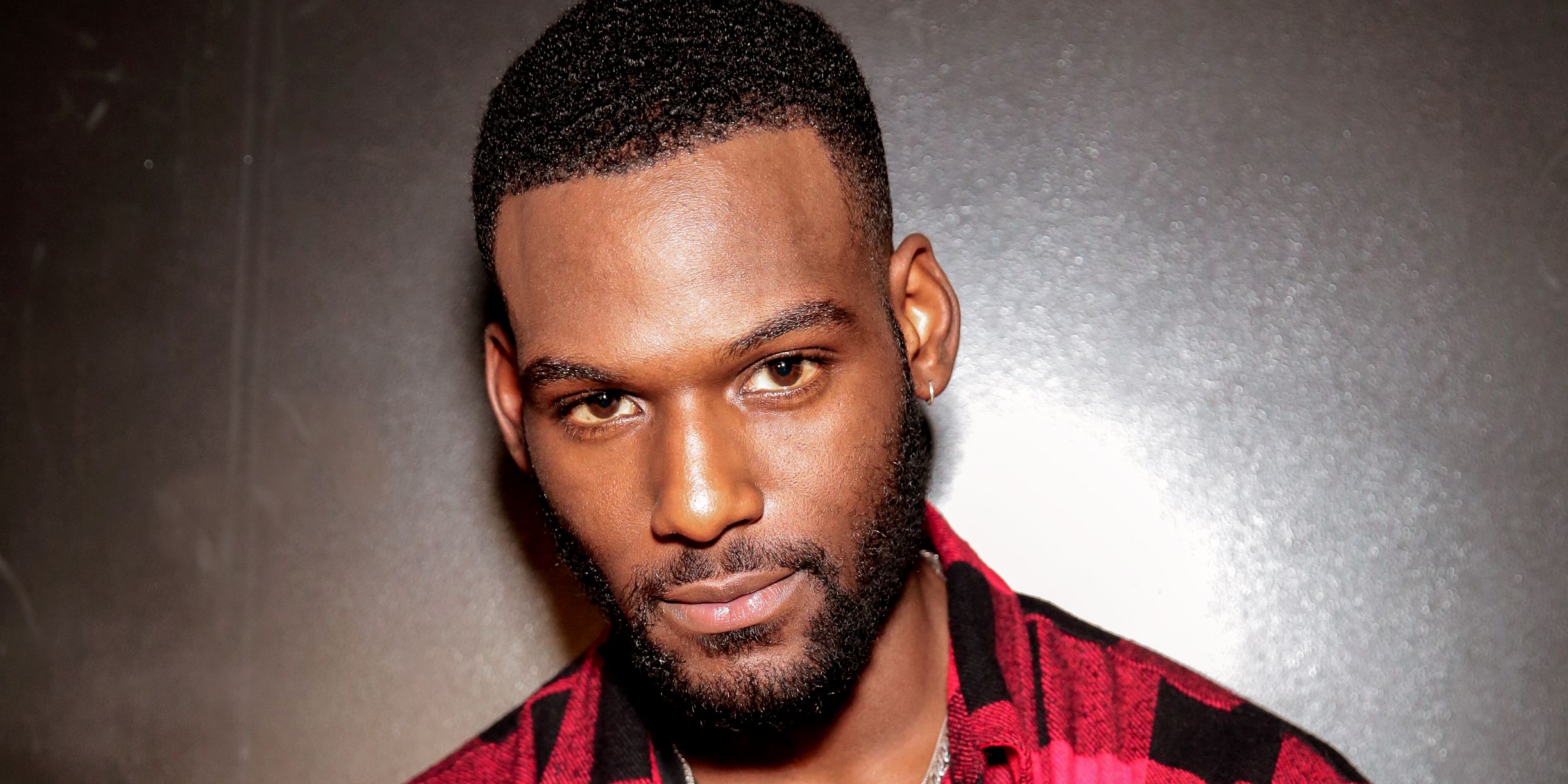 Queen Sugar Actor Kofi Siriboe Responded Perfectly When a Fan Chastised ...