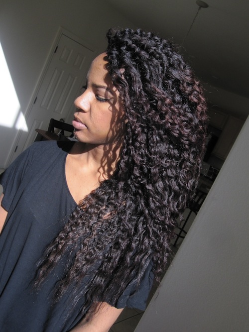 Is Long Hair Genetic? - BGLH Marketplace