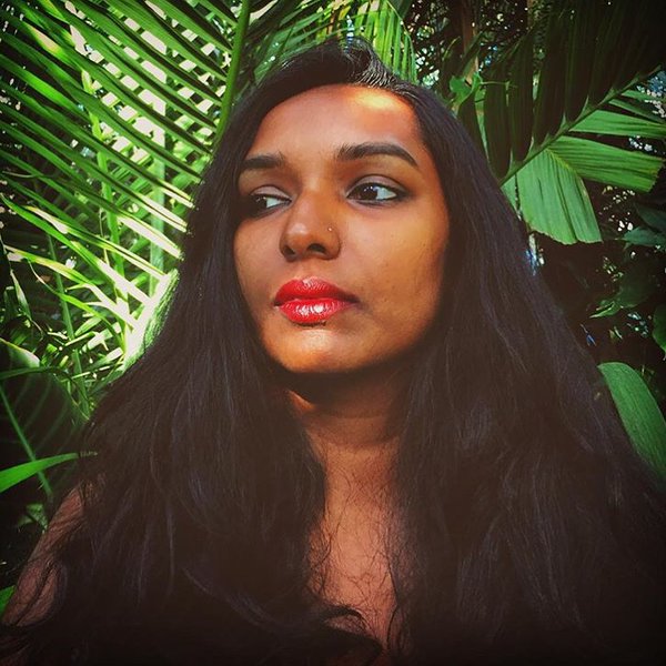 [Pics] Black and Asian Students Unite to Embrace Dark Skin With the # ...