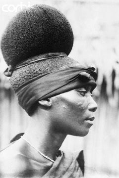 A Brief History of Afro-Textured Hair - BGLH Marketplace
