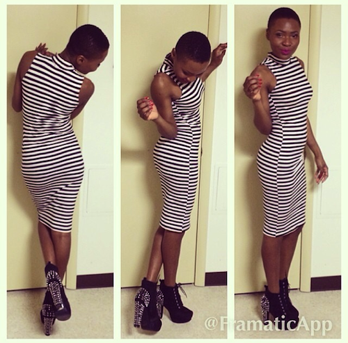 Style: Deb from Ghana - BGLH Marketplace