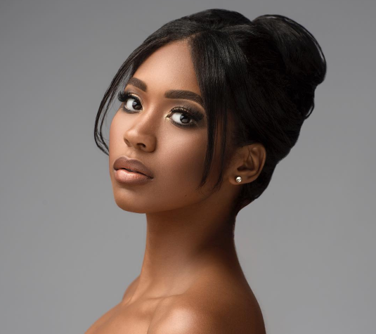 [Pics] Missouri Just Crowned Its First African American Miss USA - BGLH ...