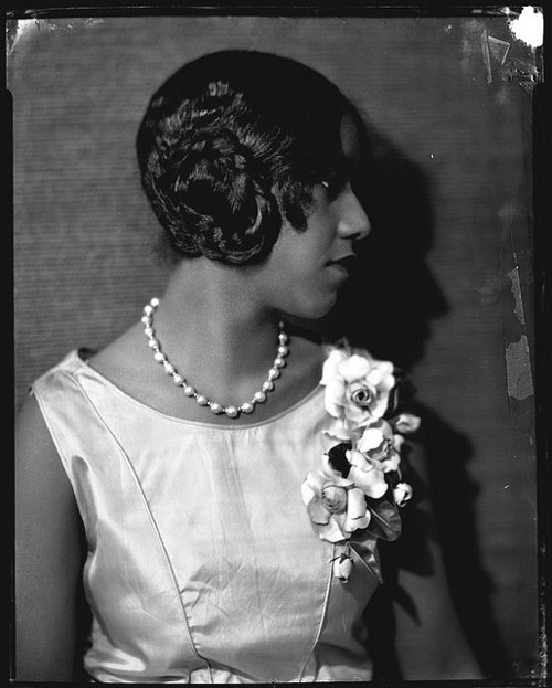 17 Stunning Images of Black Women During the Harlem Renaissance Era ...